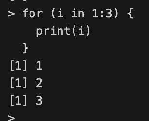 improve handling of incomplete console inputs · Issue #387 · posit-dev/positron · GitHub
