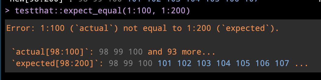 don't collapse whitespace in error display · Issue #13239 · rstudio ...