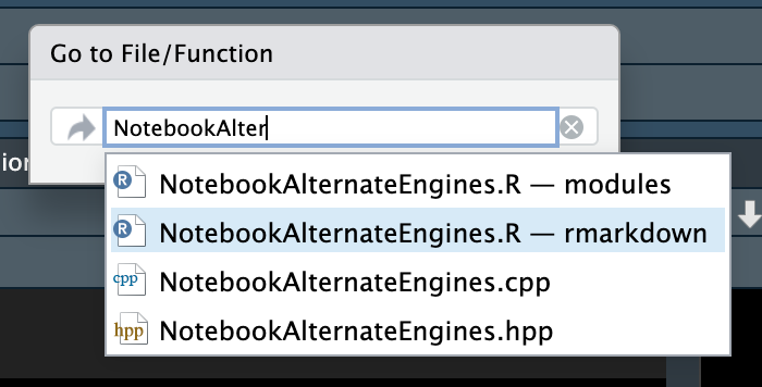 stop indexing 'package' directory in RStudio project · Issue #13744 · rstudio/rstudio · GitHub