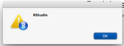 mac: open .Rmd does not always open report · Issue #1828 · rstudio ...