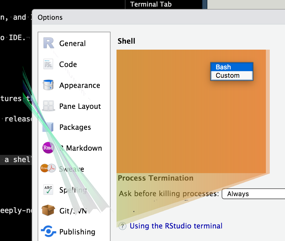 random rendering glitch on macOS · Issue #2093 · rstudio/rstudio · GitHub