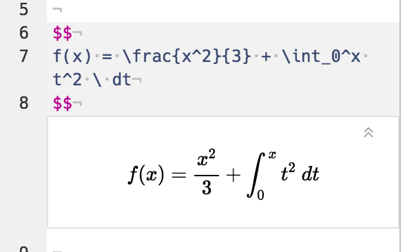 Error showing mathematical equations · Issue #2104 · rstudio/rstudio ...