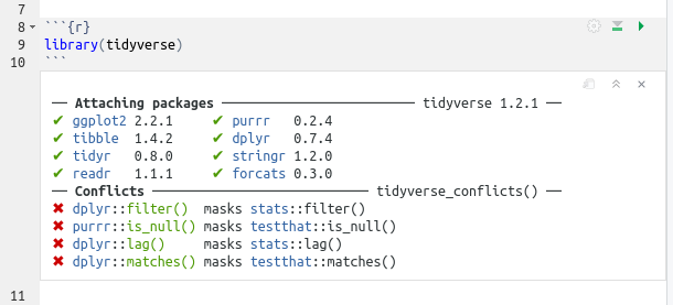 ANSI-colored text in Notebook preview rendered incorrectly · Issue ...