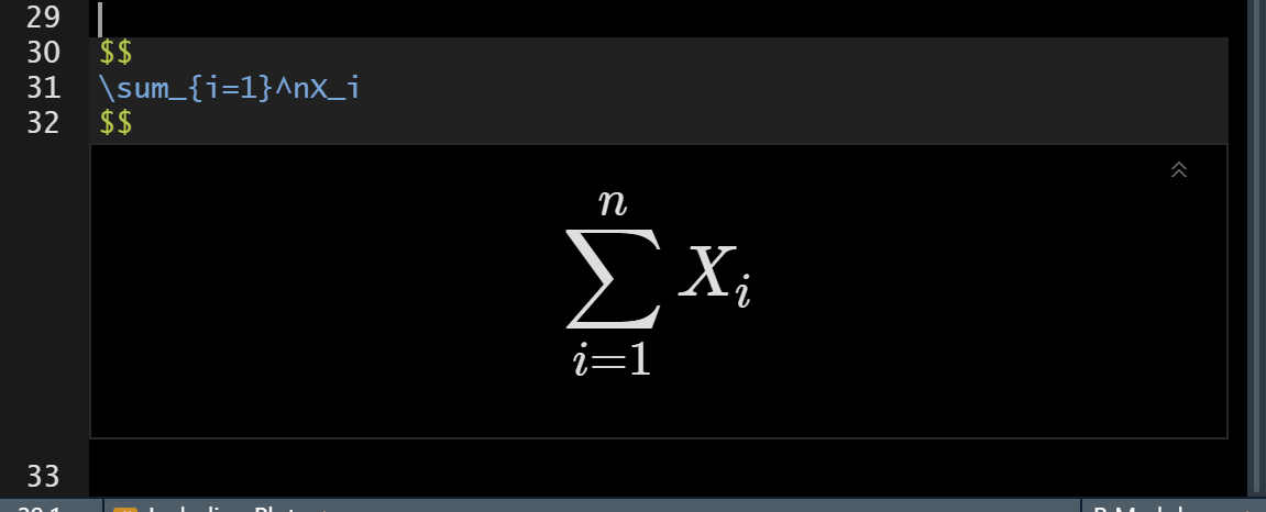 mathjax output rendered too large · Issue #3012 · rstudio/rstudio · GitHub