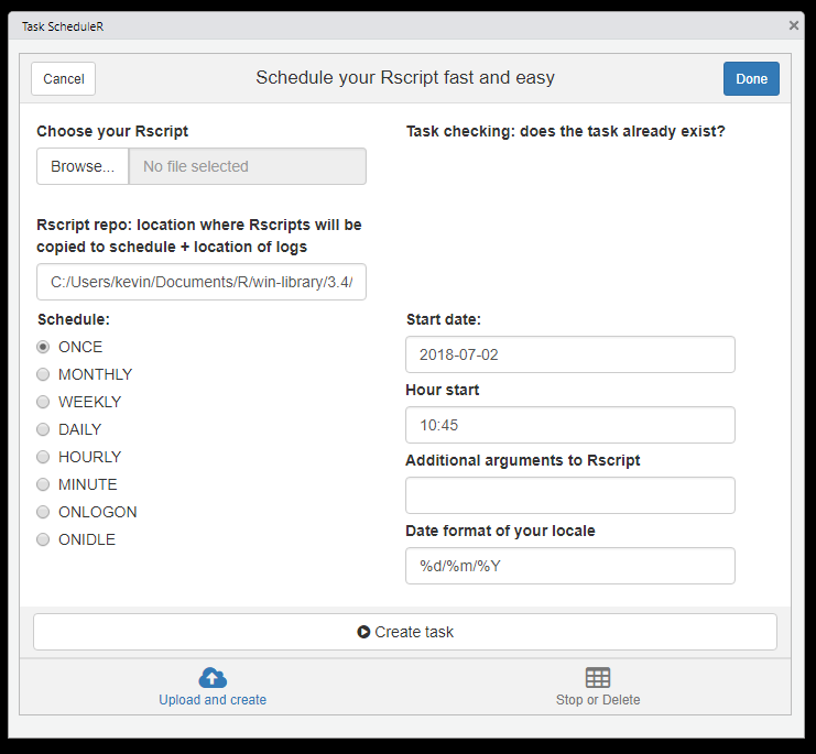 Field names cover input fields in R task scheduler · Issue #3103 · rstudio/rstudio · GitHub