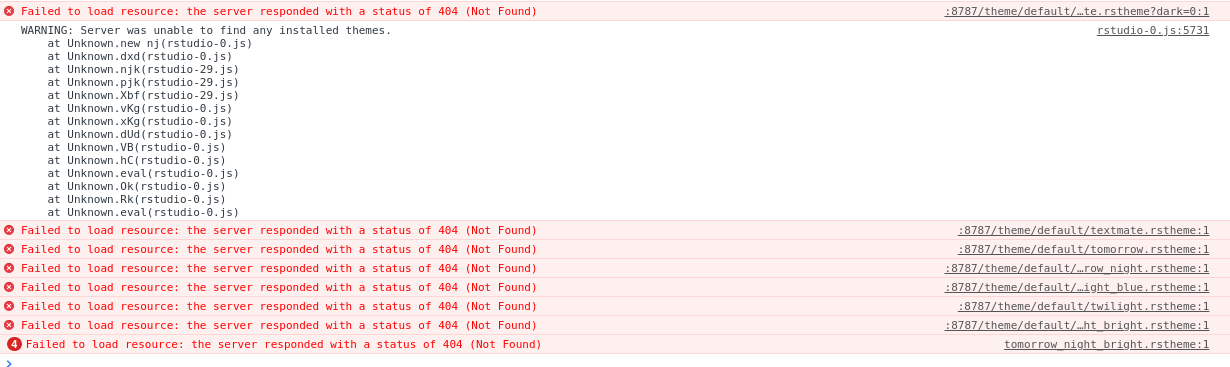 Syntax highlighting not working and problems with dark themes · Issue ...