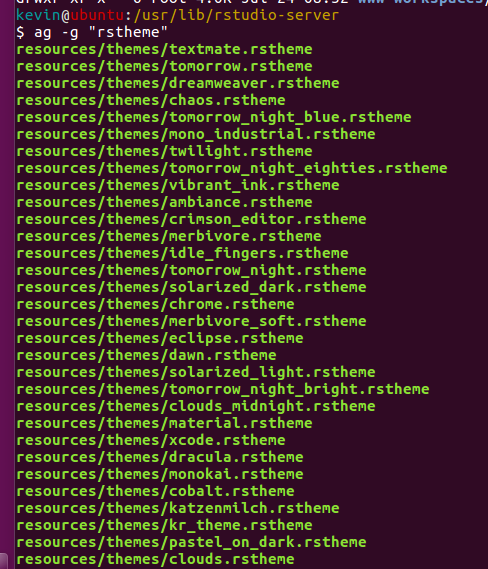 Syntax highlighting not working and problems with dark themes · Issue ...