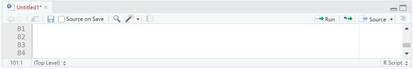 Margin column disappearing · Issue #3285 · rstudio/rstudio · GitHub