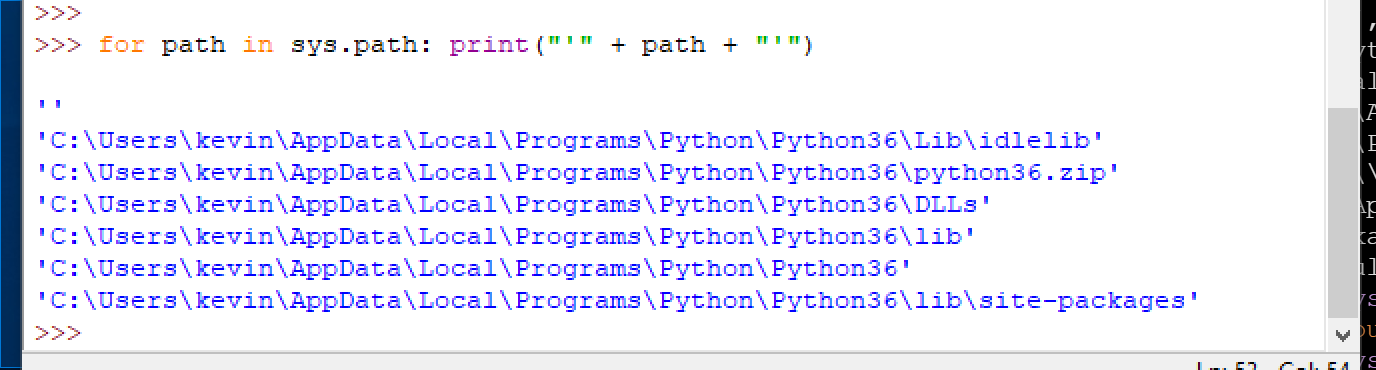Import local module fails in REPL (repl_python()) · Issue #340 · rstudio/reticulate · GitHub