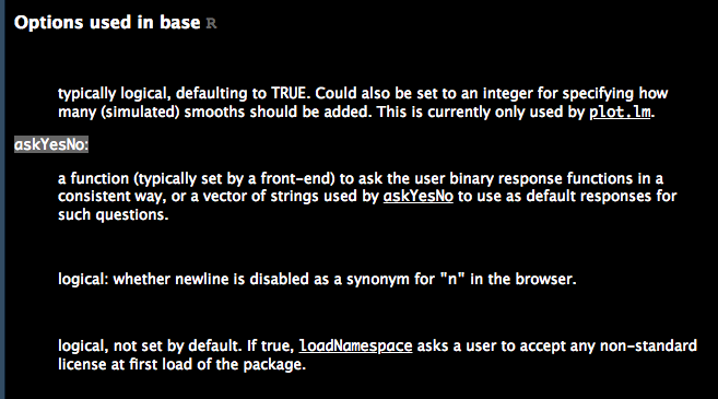 some Help text is not visible with dark themes · Issue #3500 · rstudio ...