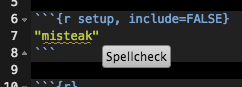 Spellcheck: uninformative tooltip is shown · Issue #5348 · rstudio/rstudio · GitHub