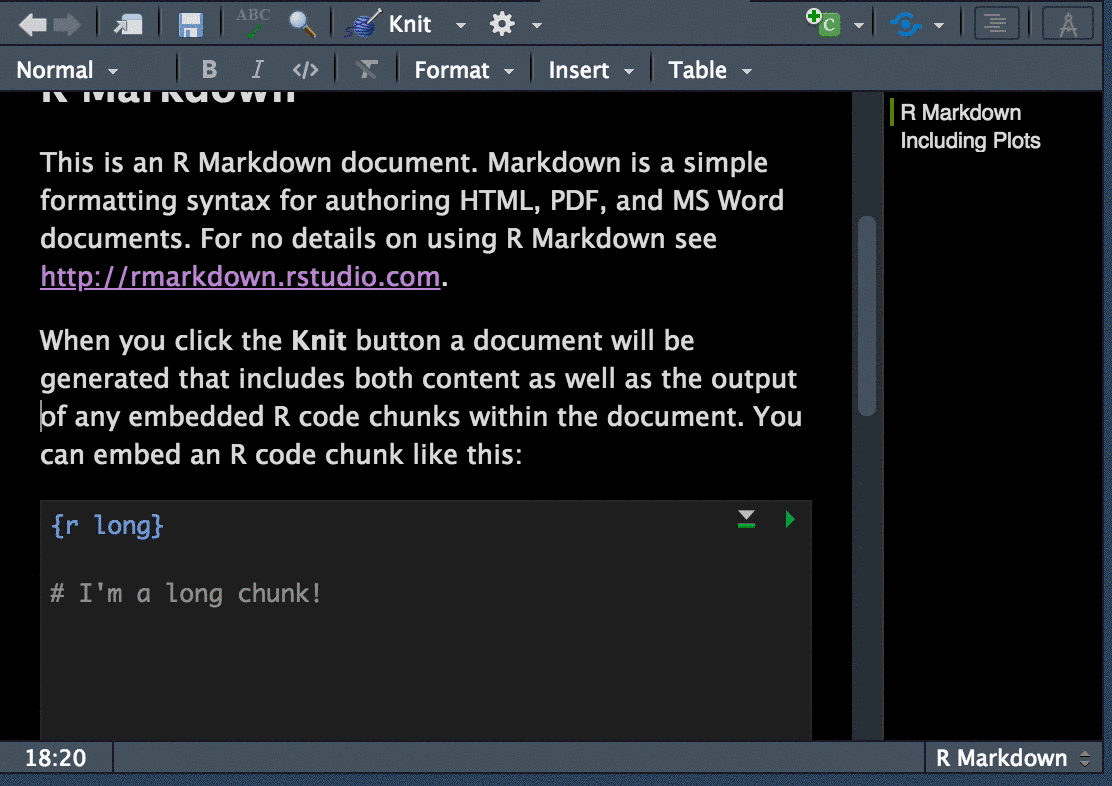 cursor does not scroll into view when navigating in large chunks in visual mode · Issue #7739 ...