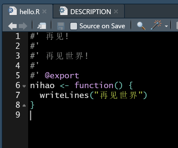 Replace in files with UTF8 · Issue #6644 · rstudio/rstudio · GitHub