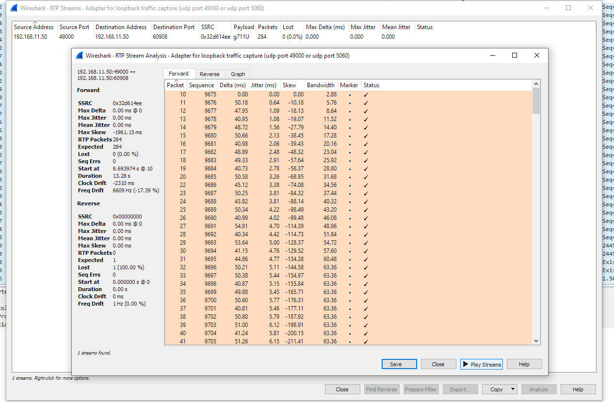 UserAgentServer sample: no audio, or unsupported codec error · Issue #95 · sipsorcery-org ...