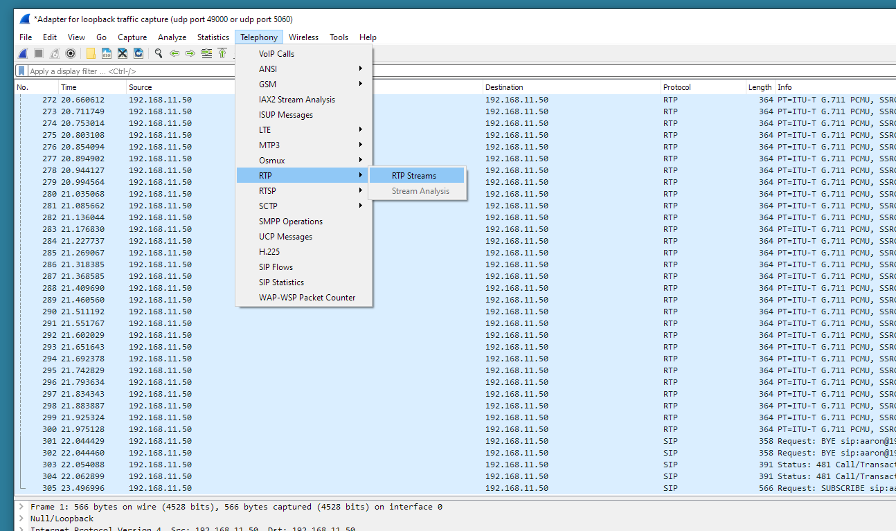 UserAgentServer sample: no audio, or unsupported codec error · Issue #95 · sipsorcery-org ...