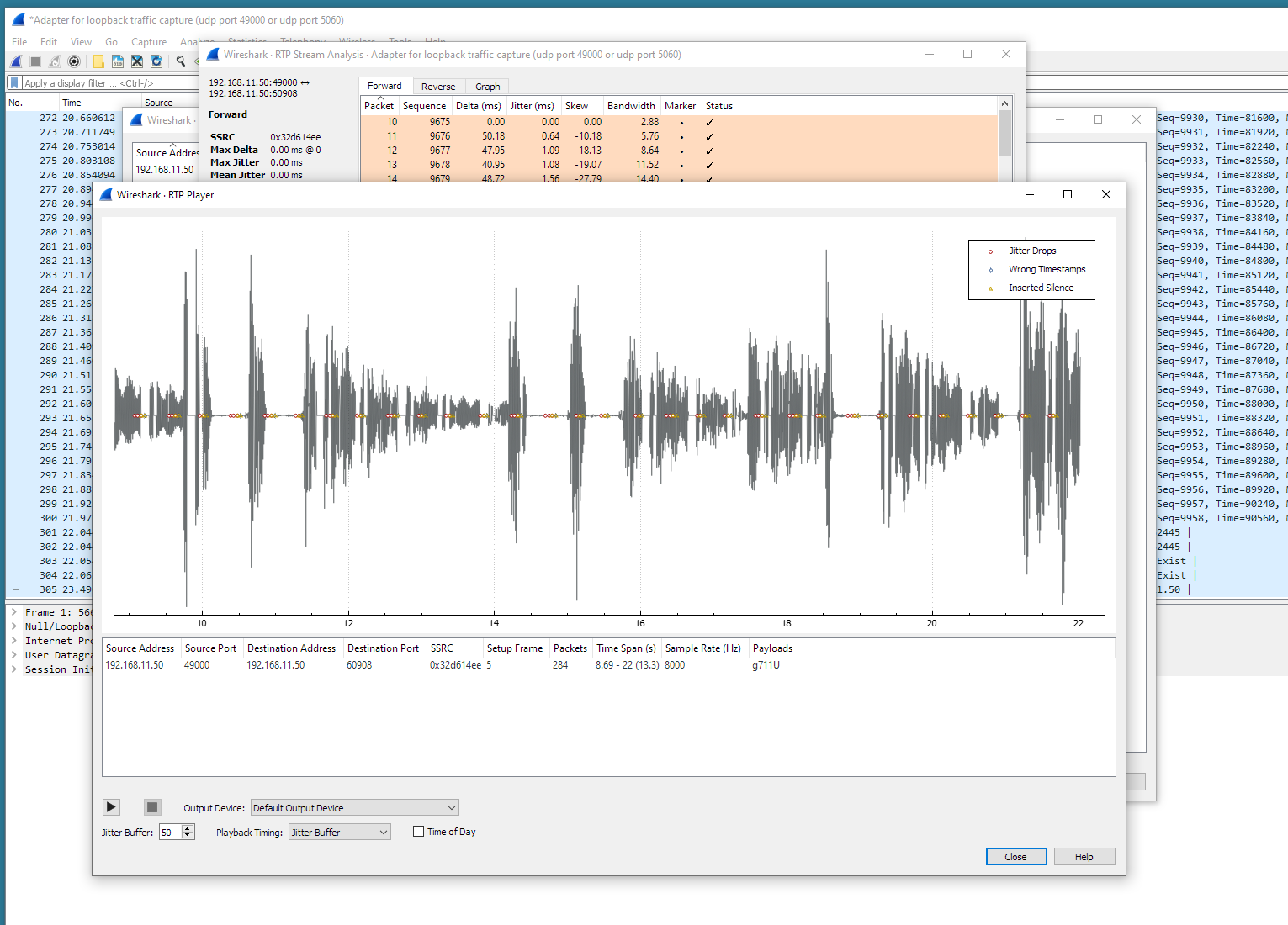 UserAgentServer sample: no audio, or unsupported codec error · Issue #95 · sipsorcery-org ...