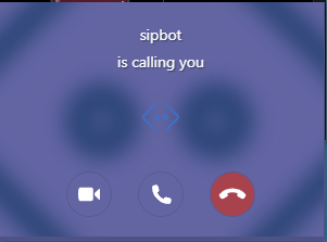 Display Subject or Custom Display Name when calling from Bot to Teams User · Issue #272 ...