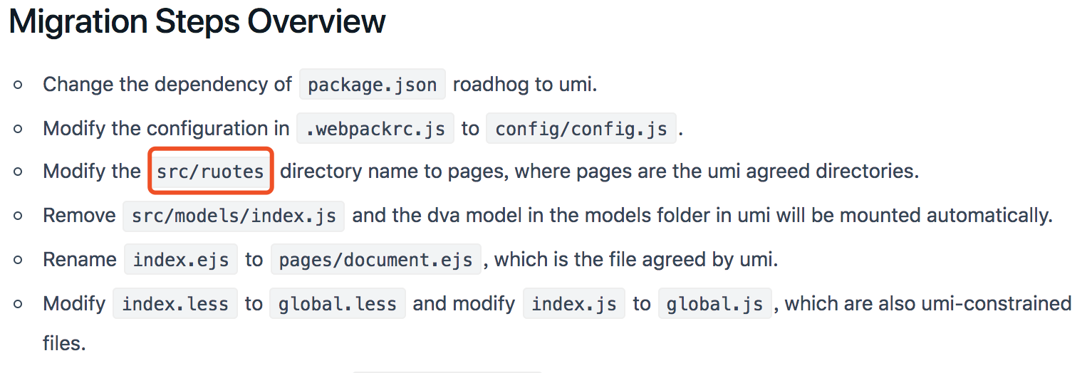 Document text error · Issue #2130 · ant-design/ant-design-pro · GitHub