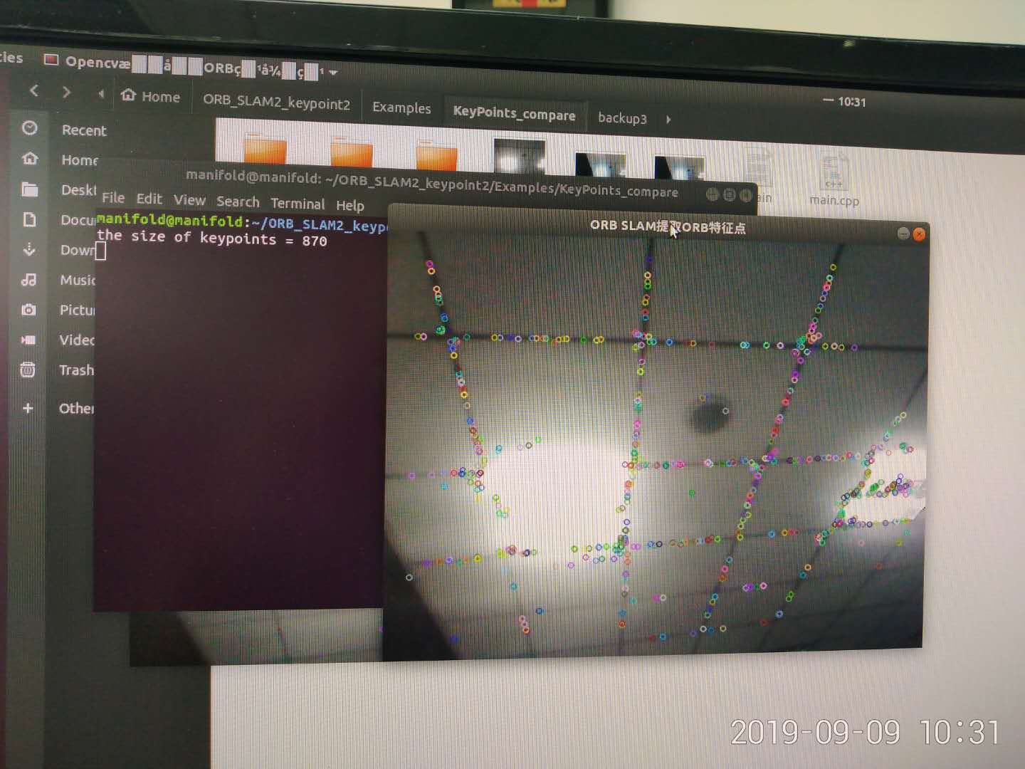 How can I solve the problem of the depth and color images quality gotten by k4a_transformation ...