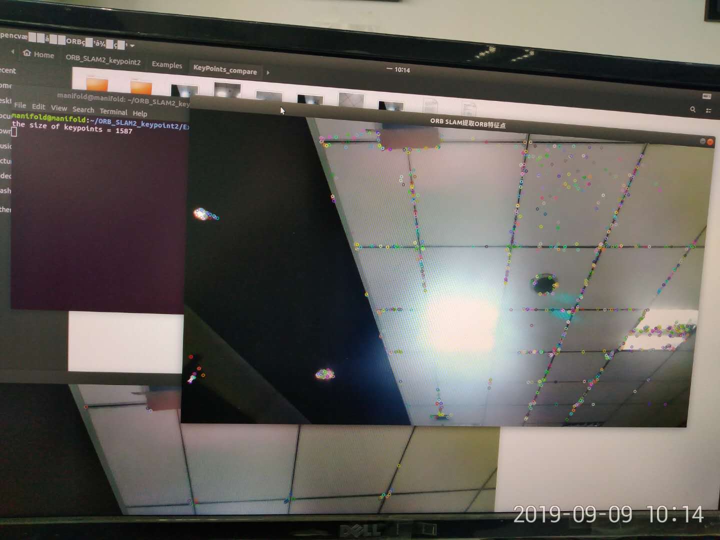 How can I solve the problem of the depth and color images quality gotten by k4a_transformation ...