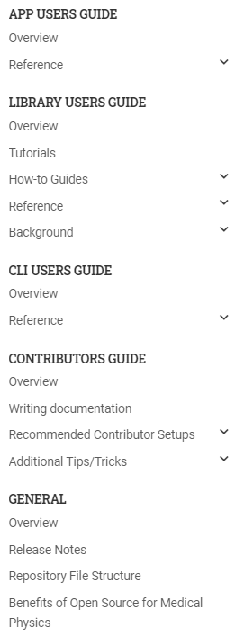 Further docs review · Issue #1357 · pymedphys/pymedphys · GitHub