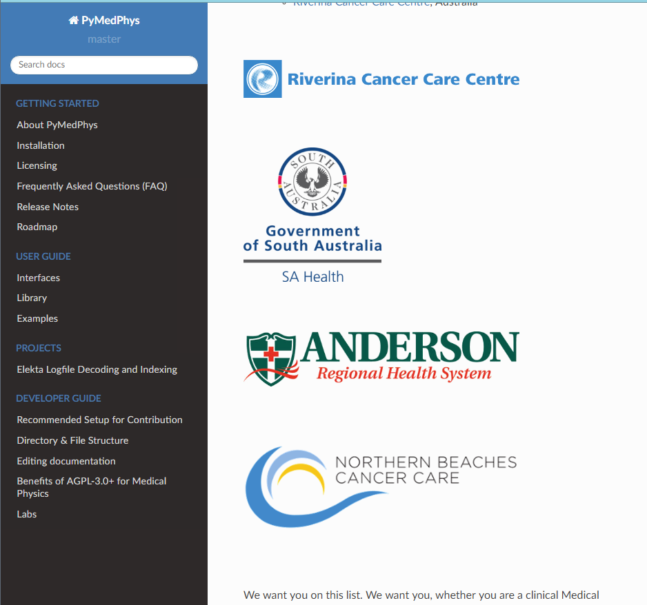 Use a higher res logo for SA Health · Issue #176 · pymedphys/pymedphys ...