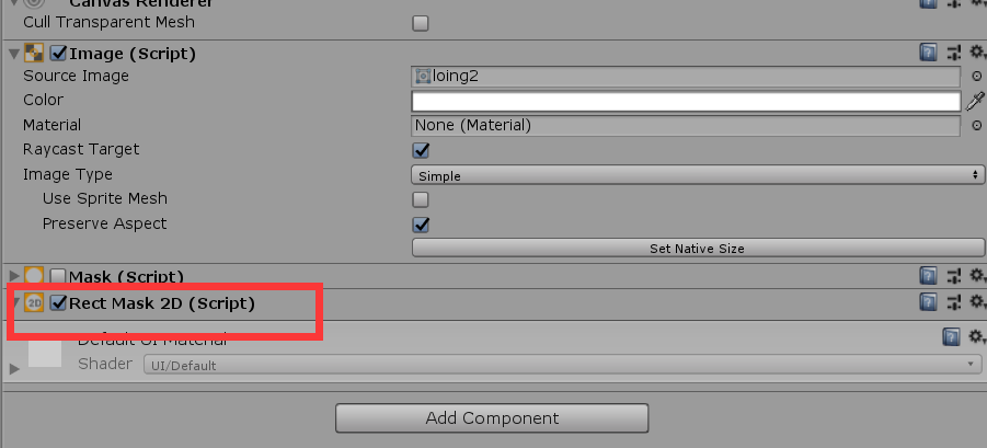 Maskable option to ignore masking · Issue #109 · mob-sakai/ParticleEffectForUGUI · GitHub