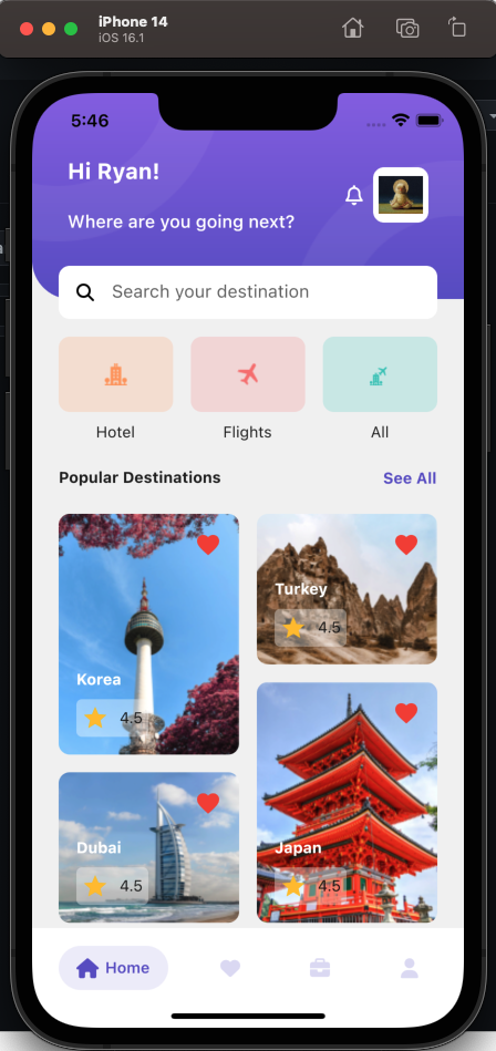 GitHub - vfa-cuongtt/flutter_travel GitHub - vfa-cuongtt/flutter_travel