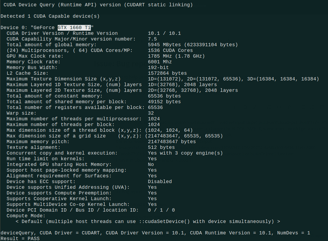 ndt_gpu too many resources requested for launch · Issue #769 · autowarefoundation/autoware_ai ...