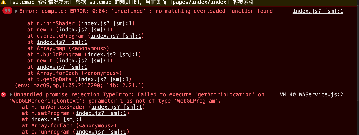 Paddlejs Converter转出来的模型，在小程序上报错 · Issue 270 · Paddlepaddle Paddle Js · Github