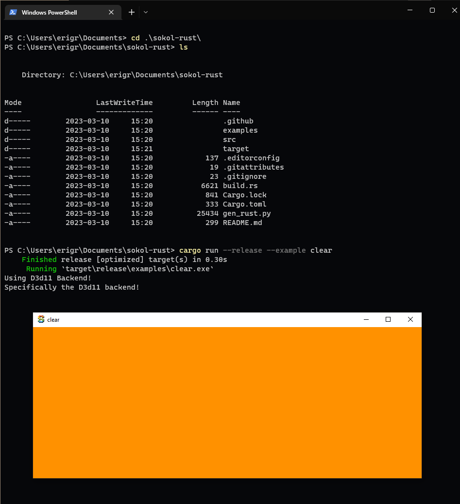 Automatically generating Rust bindings, comments and thoughts · Issue #802 · floooh/sokol · GitHub
