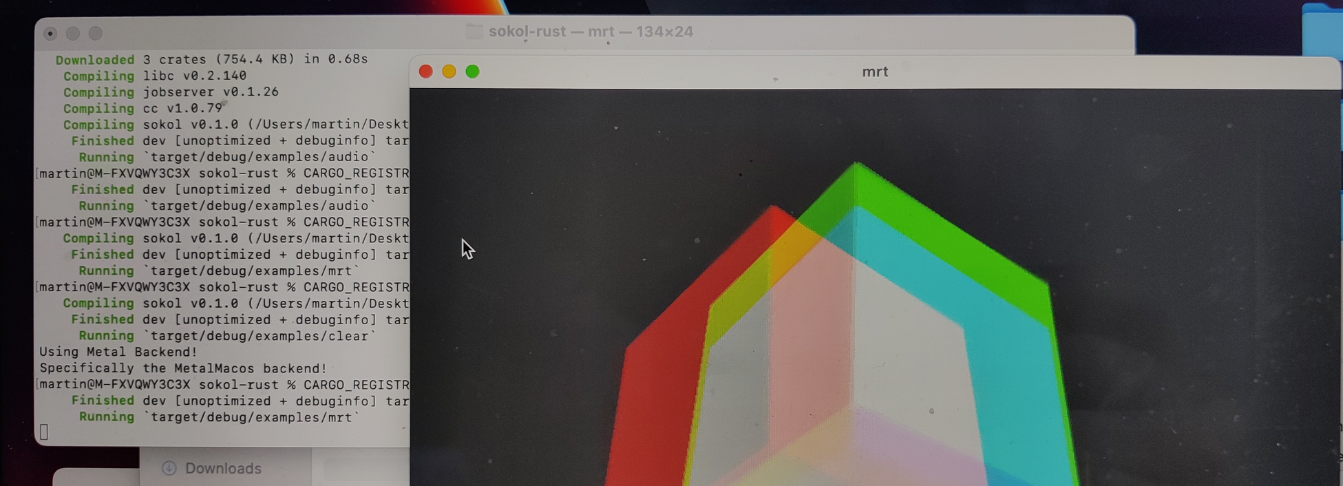 Automatically generating Rust bindings, comments and thoughts · Issue ...