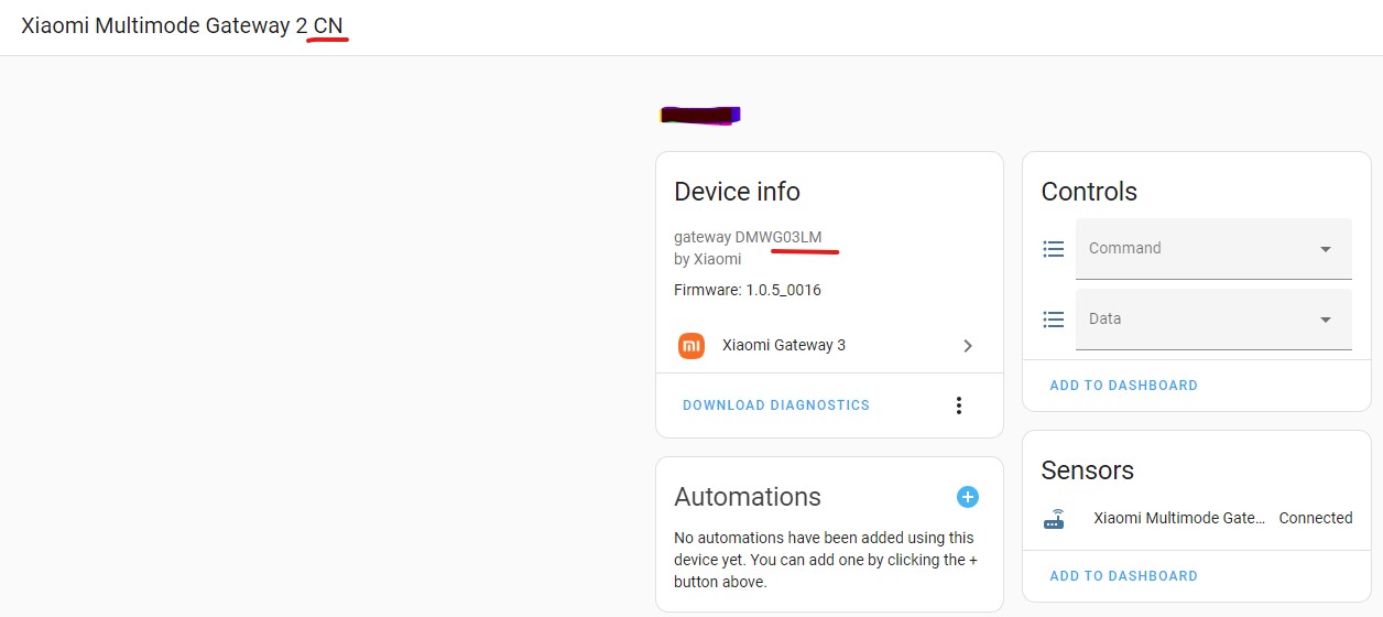 Question about device not working after multimode 2 firmware upgrade · Issue #1112 · AlexxIT ...