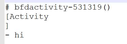 lg editing wrong behaviors · Issue #2398 · microsoft/BotFramework ...