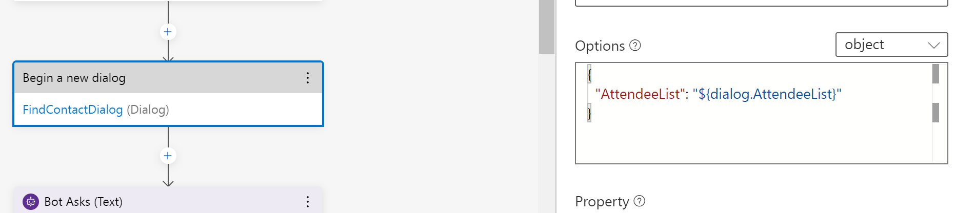 list value in options is convert to json string · Issue #2498 ...
