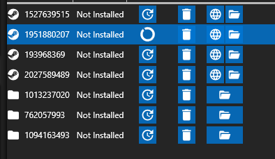 [FEATURE] Support for multiple servers · Issue #34 · Foxlider/FASTER · GitHub