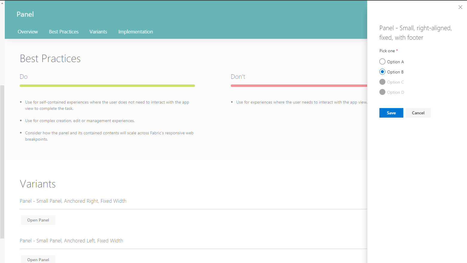 Adding Drawer component in Clarity · Issue #2123 · vmware-archive ...