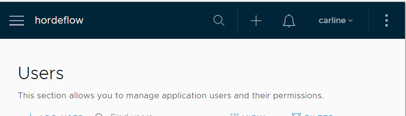 How to switch sidenav list on level 2? · Issue #2171 · vmware-archive/clarity · GitHub