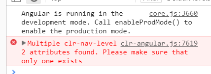 How to switch sidenav list on level 2? · Issue #2171 · vmware-archive/clarity · GitHub