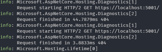 Aspnet Core 3 Preview 7 Web Api Is Not Working And Always Returns 404 9936