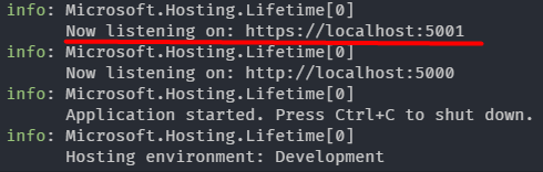 Asp.Net Core 3 Preview 7 Web Api is not working and always returns 404 ...