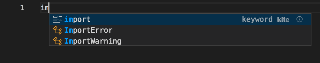 Incorrect Kite completions ordering · Issue #10109 · spyder-ide/spyder ...