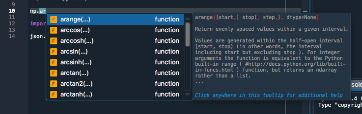 Kite completions ordering is not respected · Issue #10227 · spyder-ide ...