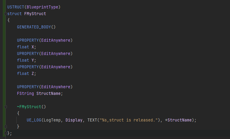 Actor有一个struct的成员变量,在lua里引用,c释放actor后,lua里的引用仍然可以直接使用,不会抛异常 · Issue 517 · Tencentunlua · Github
