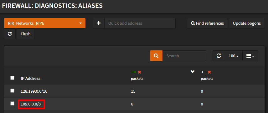 Firewall occasionally breached · Issue #6216 · opnsense/core · GitHub