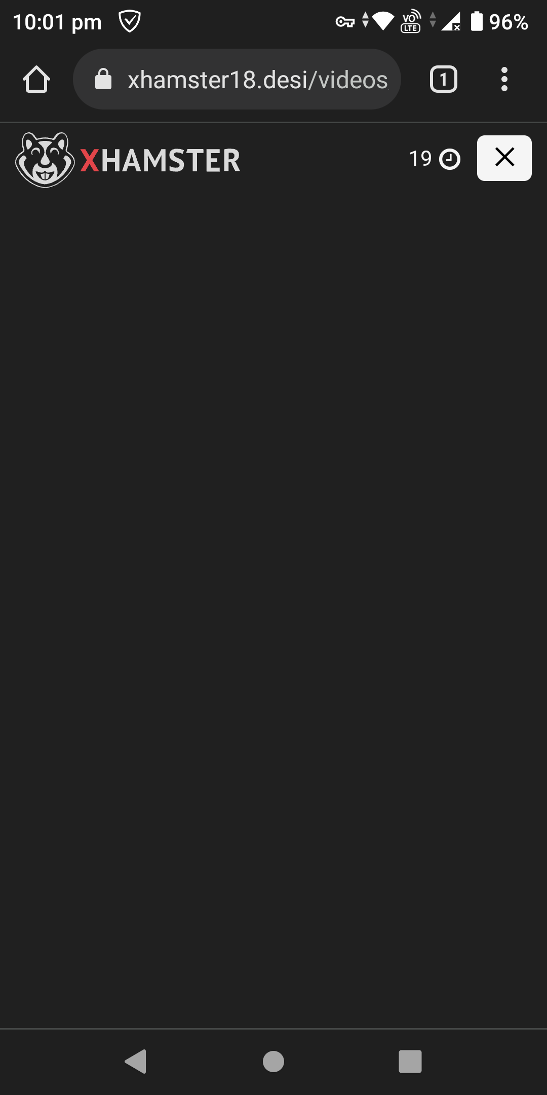 xhamster18.desi · Issue #128420 · AdguardTeam/AdguardFilters · GitHub