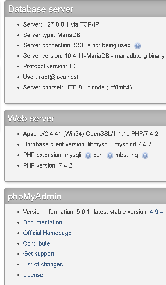 Export Maximal length of created query input too small · Issue #15954 ...