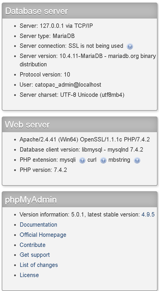 Js Error On Mousemove Throttle · Issue 16052 · Phpmyadminphpmyadmin · Github 