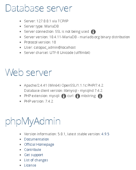 Metro theme routine editor diminishing width · Issue #16053 · phpmyadmin/phpmyadmin · GitHub