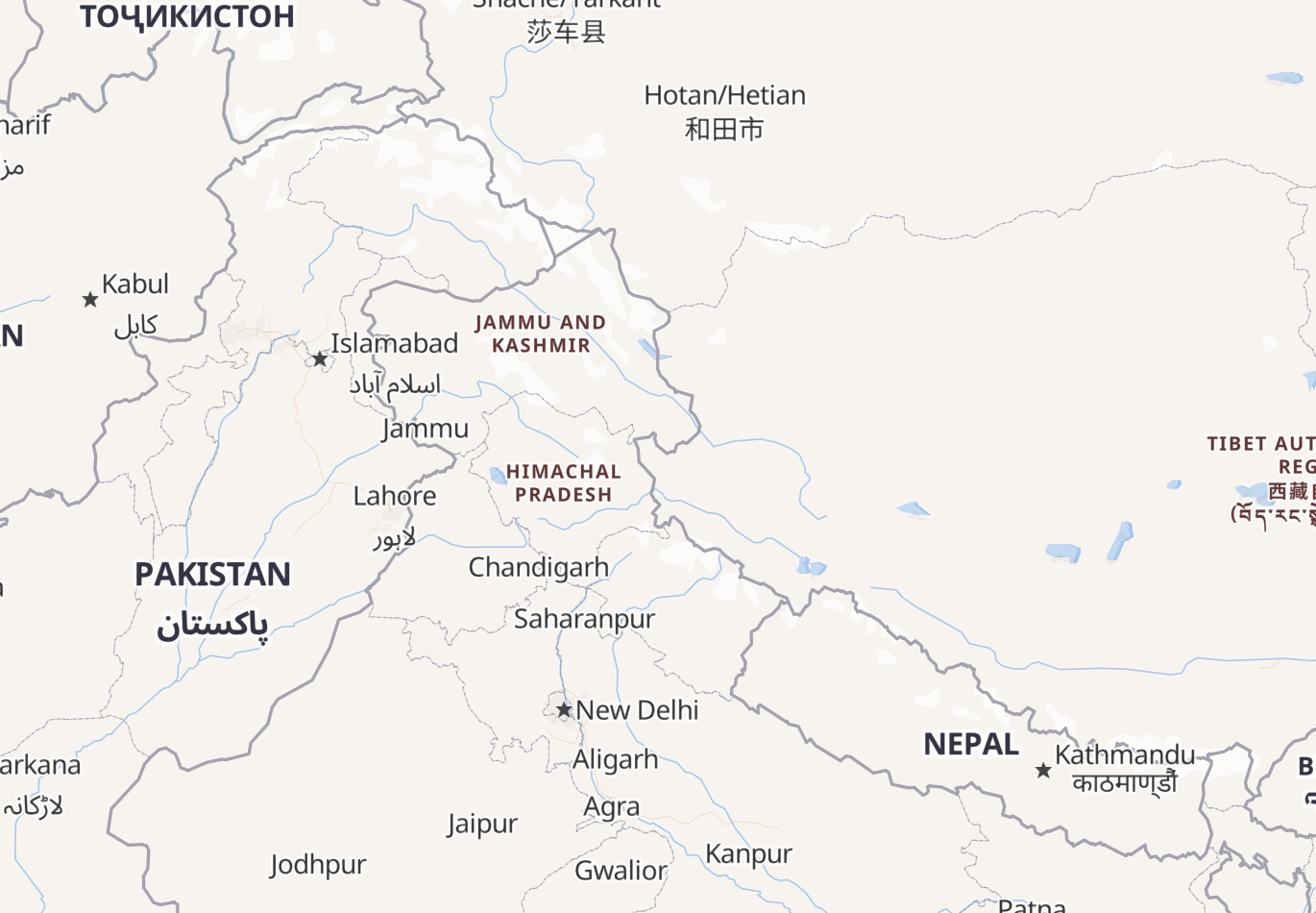 Customize country boundaries · Issue #495 · openmaptiles/openmaptiles · GitHub